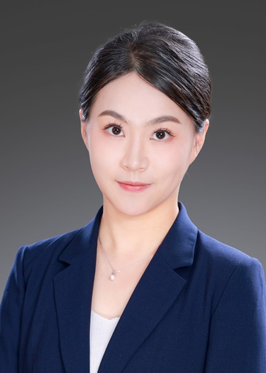 Alice Liu | People | Sidley Austin LLP