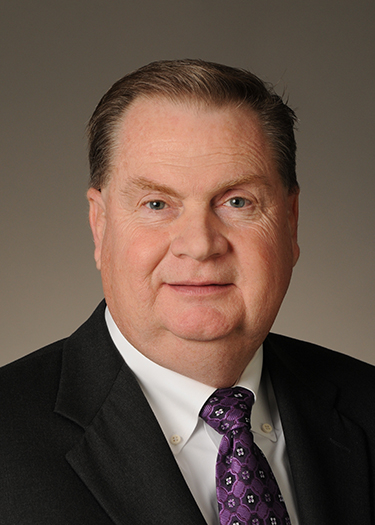 Administration | 盛德