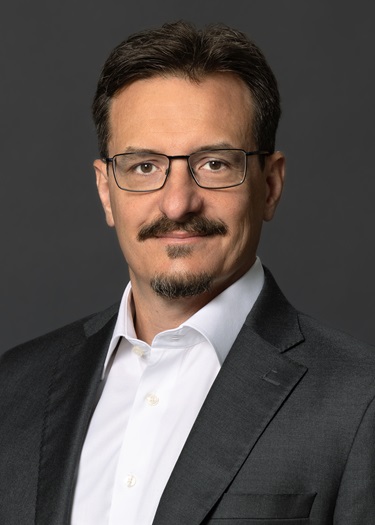 Executive Committee | Sidley Austin LLP