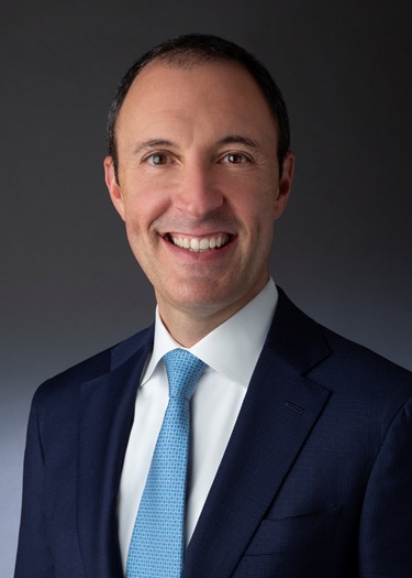 Meet Stephen Cohen | Insights | Sidley Austin LLP