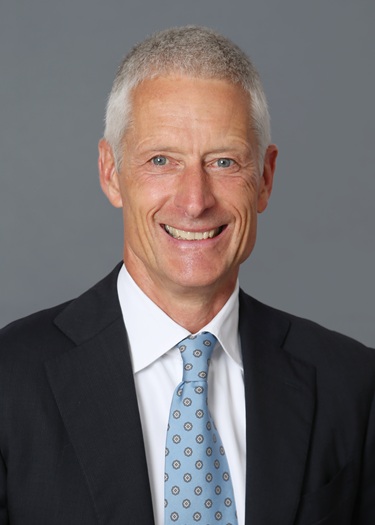 Executive Committee | Sidley Austin LLP