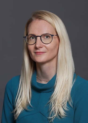 Kaisa Kuusk Named a “Rising Star” by Law.com International | News ...