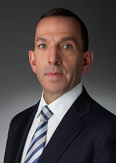 Executive Committee | Sidley Austin LLP