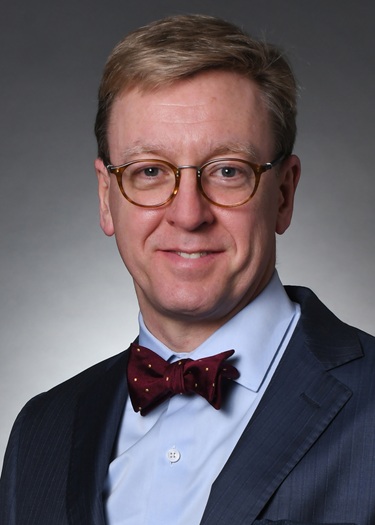 Global Finance Partners Robert Lewis and Elizabeth Tabas Carson Elected ...