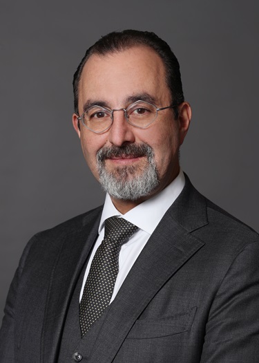 Executive Committee | Sidley Austin LLP